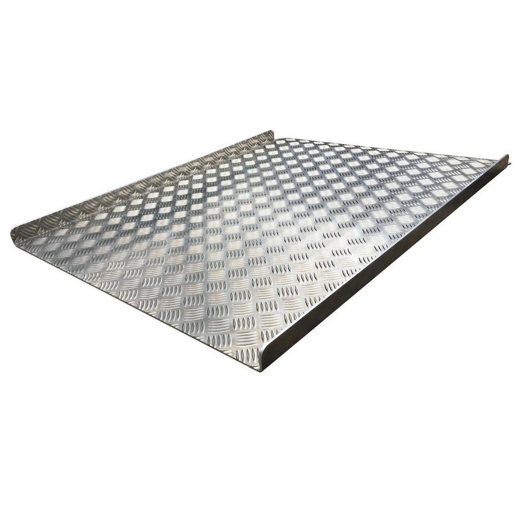 Rampe universelle amovible pour accès PMR. Rampe mobile ou fixe